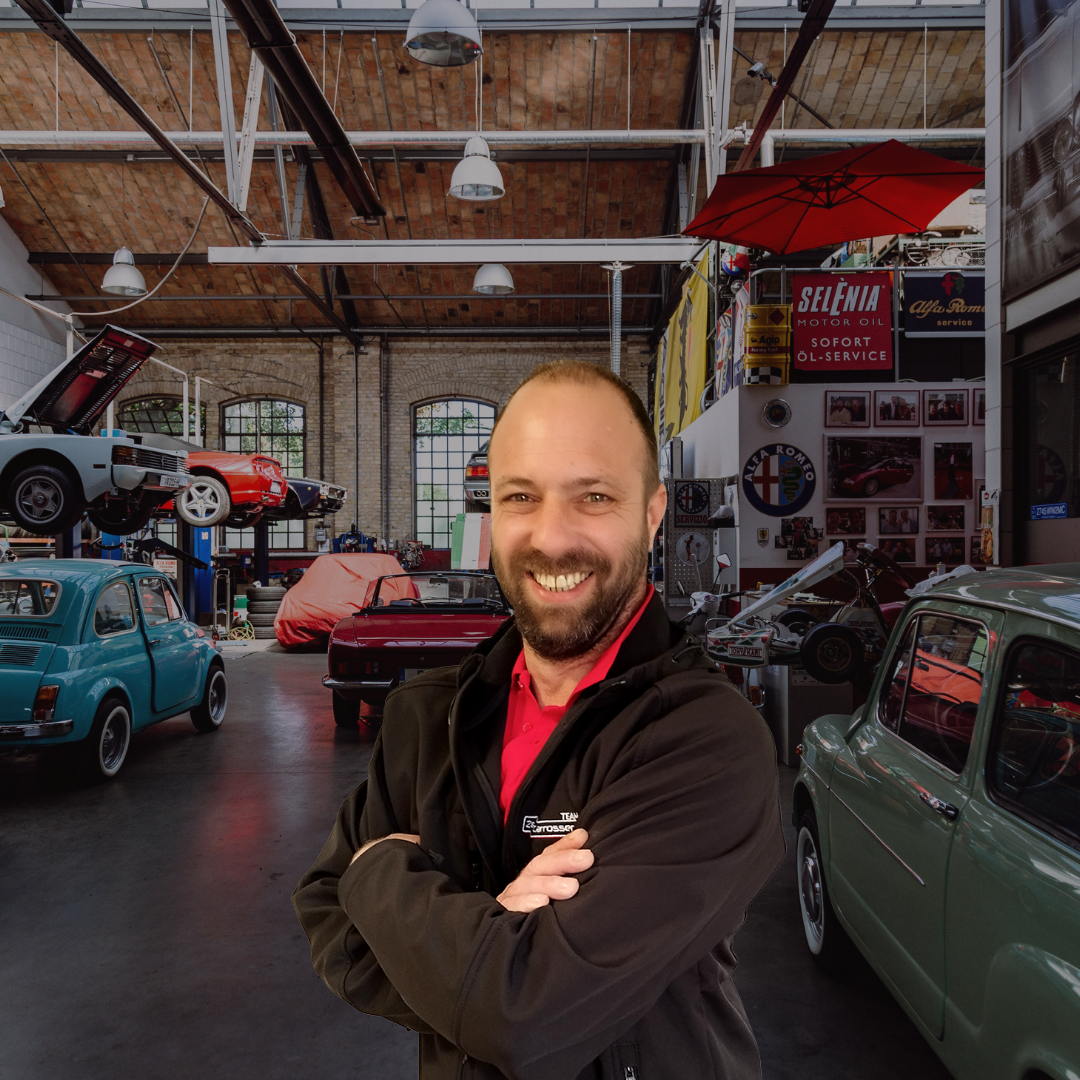 Carrosserie à Couiza, Franchise OFFERTE | ZeCarrossery